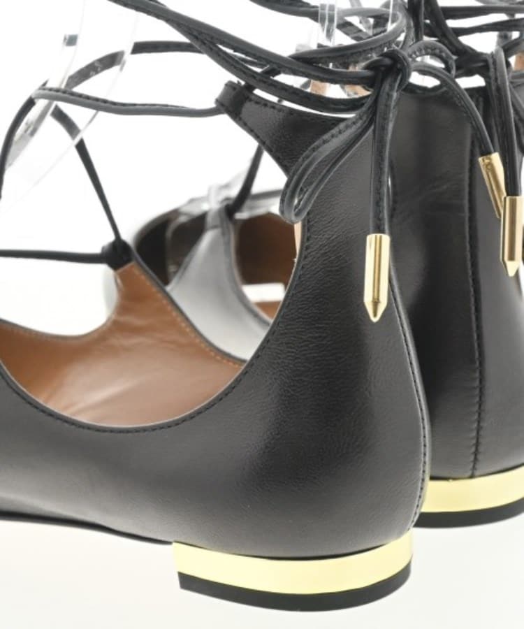 AQUAZZURA アクアズーラ レディース バレエシューズ/オペラ AQUAZZURA アクアズーラ レディース バレエシューズ/オペラ