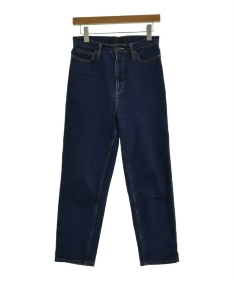FLORENT フローレント レディース デニムパンツ サイズ:34(XS位 FLORENT フローレント レディース デニムパンツ サイズ:34(XS位