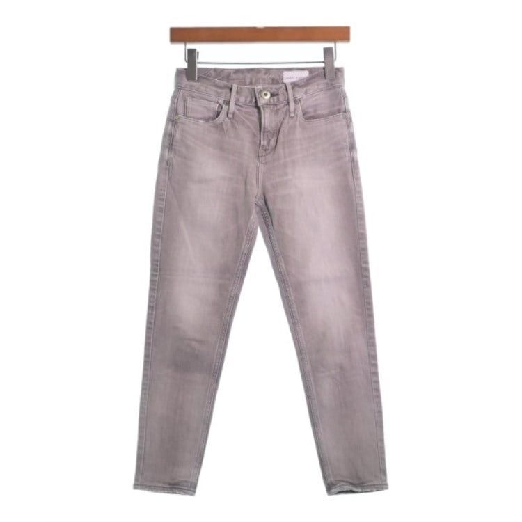upper hights アッパーハイツ レディース デニムパンツ サイズ upper hights アッパーハイツ レディース デニムパンツ サイズ