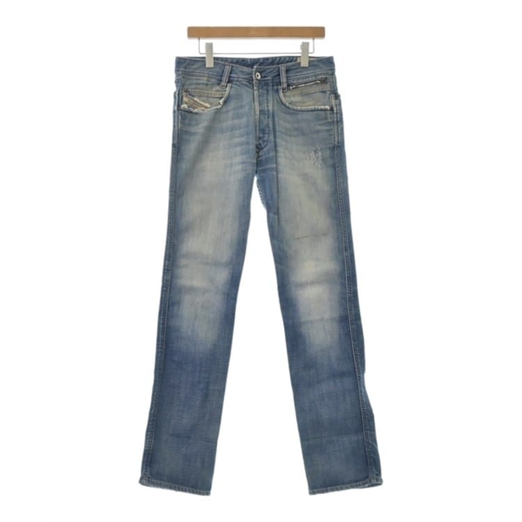 DIESEL ディーゼル メンズ デニムパンツ サイズ:29(S位 DIESEL ディーゼル メンズ デニムパンツ サイズ:29(S位
