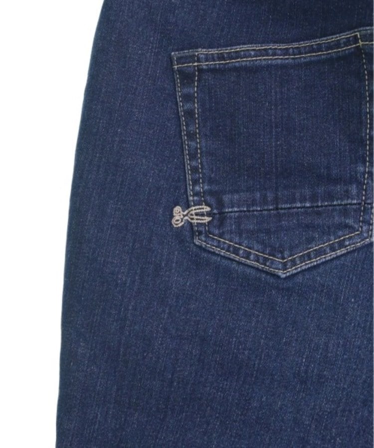 DENHAM デンハム レディース デニムパンツ サイズ:23(XS位 DENHAM デンハム レディース デニムパンツ サイズ:23(XS位