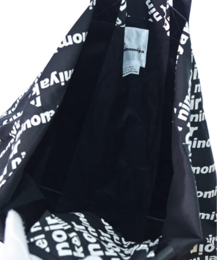noir kei ninomiya ノワールケイニノミヤ レディース トート noir kei ninomiya ノワールケイニノミヤ レディース トート