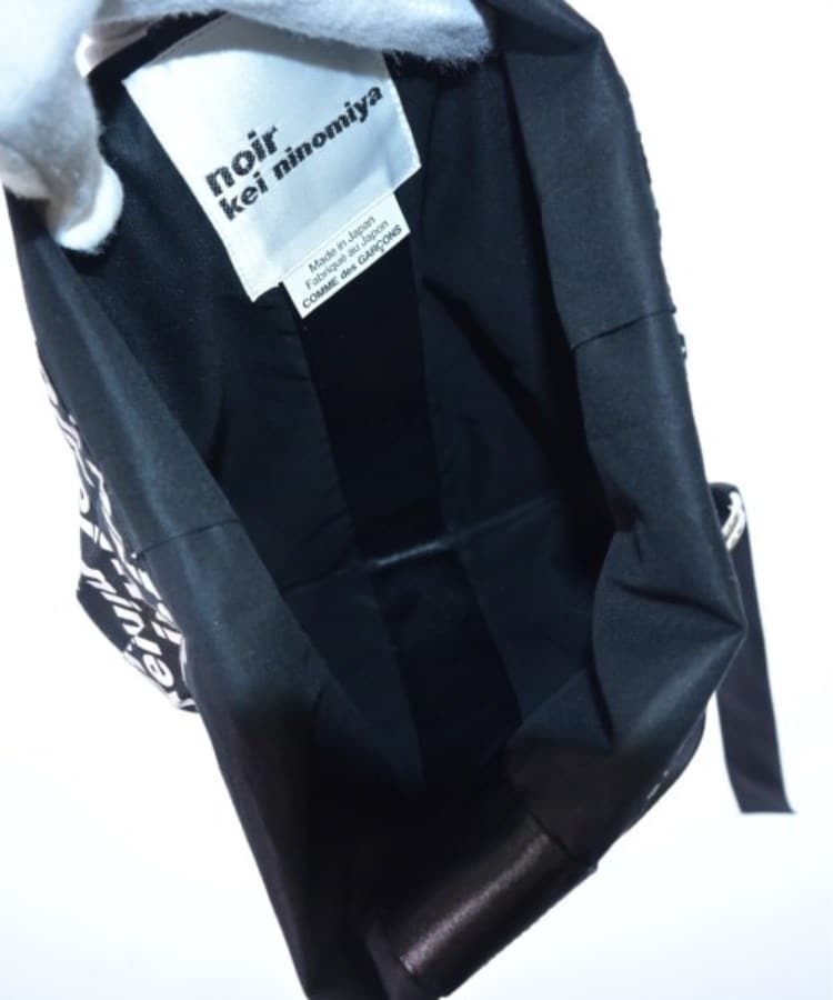 noir kei ninomiya ノワールケイニノミヤ レディース バッグ noir kei ninomiya ノワールケイニノミヤ レディース バッグ
