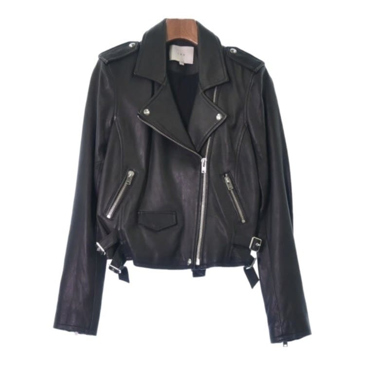 IRO イロ レディース ライダース サイズ:40(M位)(ライダース IRO イロ レディース ライダース サイズ:40(M位)(ライダース