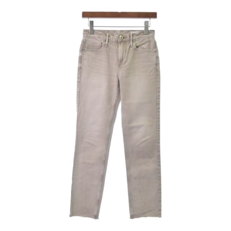 upper hights アッパーハイツ レディース デニムパンツ サイズ upper hights アッパーハイツ レディース デニムパンツ サイズ