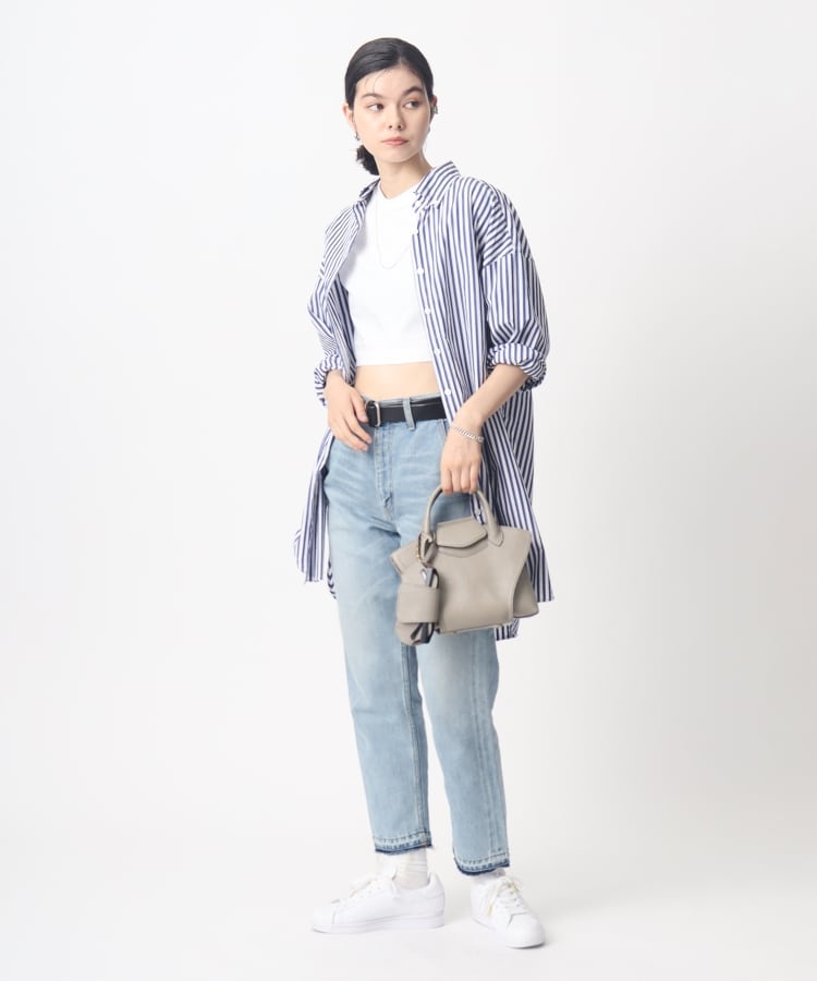 ビアントート(S)(ハンドバッグ) | TOFF&LOADSTONE(Ladies ビアントート(S)(ハンドバッグ) | TOFF&LOADSTONE(Ladies