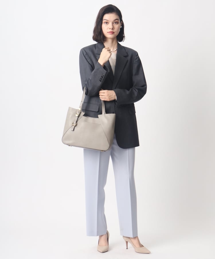 ラップトート(L)(トートバッグ) | TOFF&LOADSTONE(Ladies ラップトート(L)(トートバッグ) | TOFF&LOADSTONE(Ladies