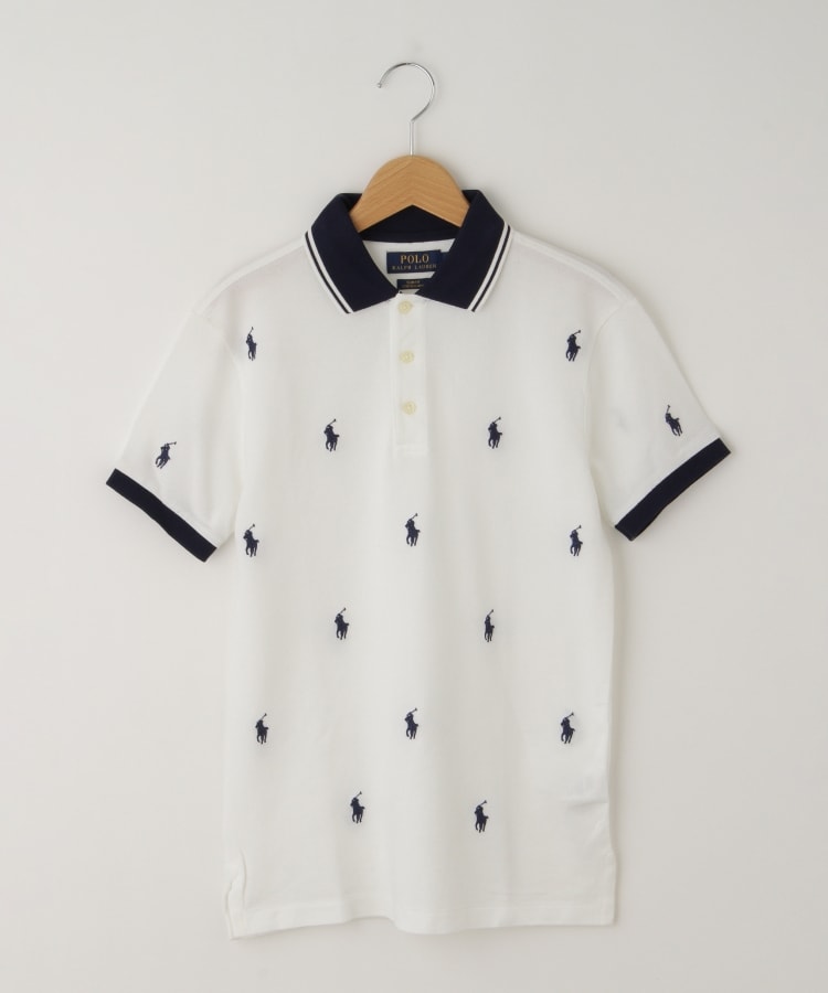 POLO RALPH LAUREN(ポロ ラルフ ローレン) POLO刺しゅう POLO RALPH LAUREN(ポロ ラルフ ローレン) POLO刺しゅう