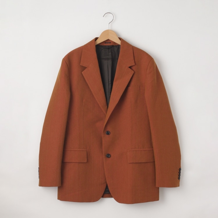 ACNE STUDIOS(アクネストゥディオズ) リネン混ジャケット ACNE STUDIOS(アクネストゥディオズ) リネン混ジャケット