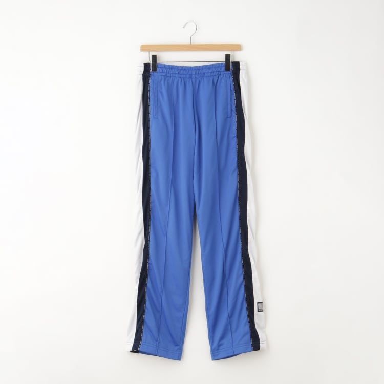 VETEMENTS(ヴェトモン) サイドボタントラックパンツ(フル VETEMENTS(ヴェトモン) サイドボタントラックパンツ(フル