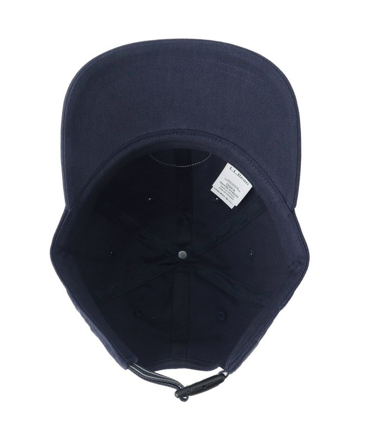 ◇L.L.Bean(エルエルビーン)ベースボールキャップ(キャップ ◇L.L.Bean(エルエルビーン)ベースボールキャップ(キャップ