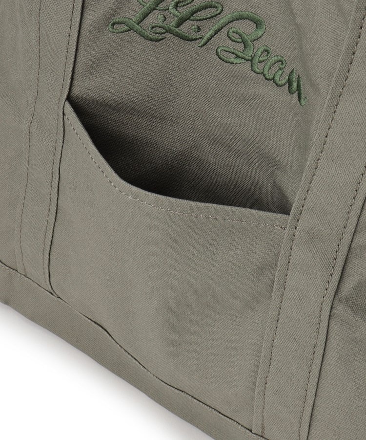 ◇L.L.Bean(エル・エル・ビーン)グロサリートート ウィズ ◇L.L.Bean(エル・エル・ビーン)グロサリートート ウィズ