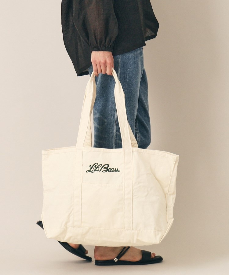 ◇L.L.Bean(エル・エル・ビーン)グロサリートート ウィズ ◇L.L.Bean(エル・エル・ビーン)グロサリートート ウィズ