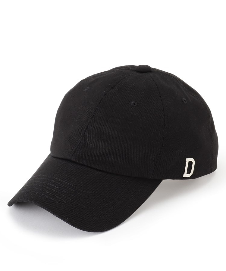 ロングバイザーキャップ(キャップ) | Dessin(UNISEX ロングバイザーキャップ(キャップ) | Dessin(UNISEX