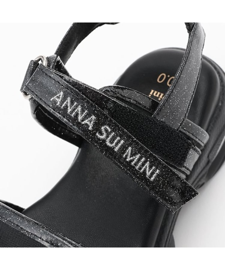 ネコスポサン(スニーカー) | ANNA SUI mini(アナ スイ・ミニ ネコスポサン(スニーカー) | ANNA SUI mini(アナ スイ・ミニ