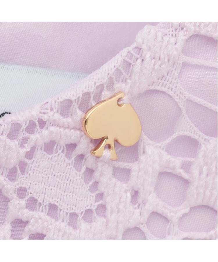 トドラー フラワーモチーフレースドレス(その他) | kate spade トドラー フラワーモチーフレースドレス(その他) | kate spade