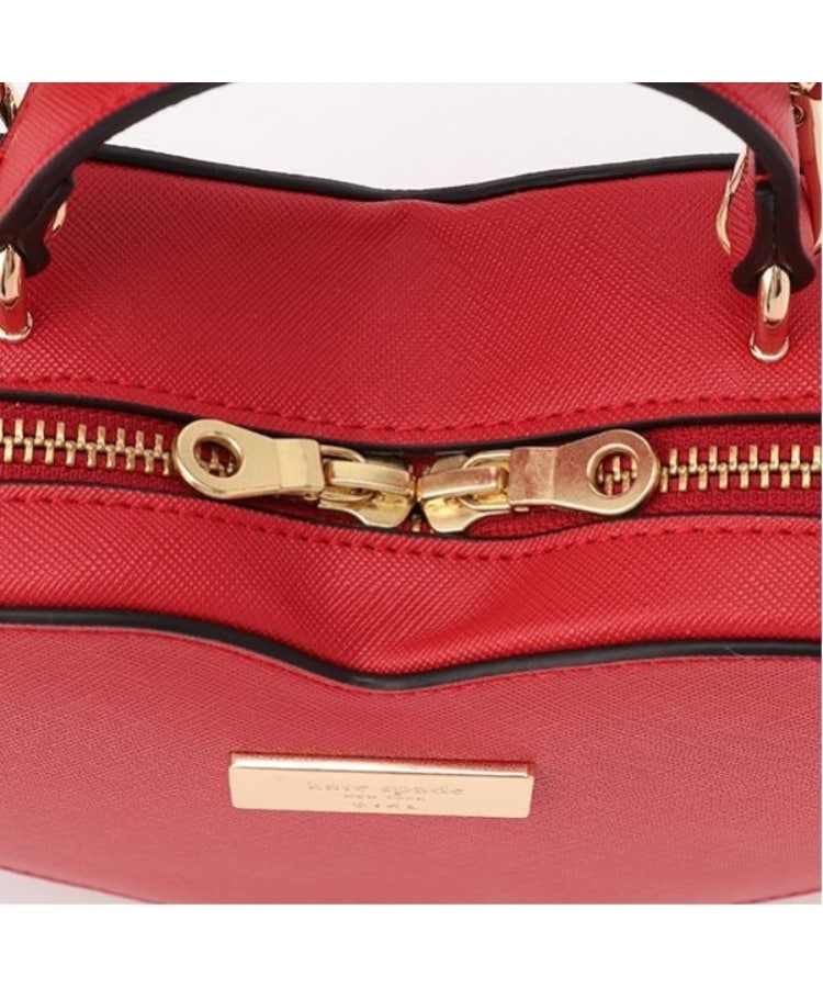 ハートクロスボディバッグ(リュック) | kate spade NEW YORK ハートクロスボディバッグ(リュック) | kate spade NEW YORK