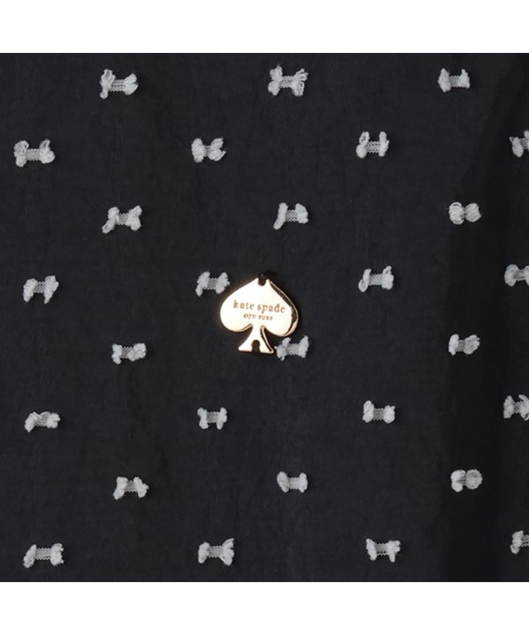 ガールズ ボウドビーワンピース(その他) | kate spade NEW ガールズ ボウドビーワンピース(その他) | kate spade NEW