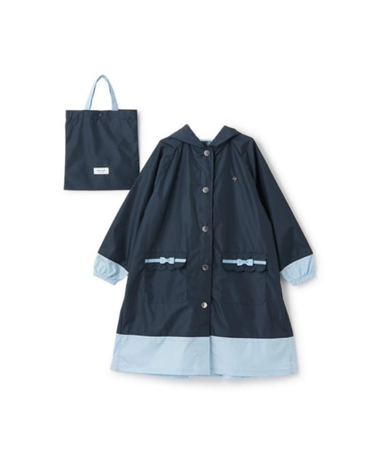 トドラー レインコート(レインコート) | kate spade NEW YORK トドラー レインコート(レインコート) | kate spade NEW YORK
