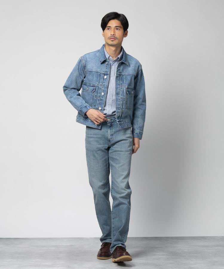 EDWIN(エドウィン)「503」レギュラーストレート(デニムパンツ EDWIN(エドウィン)「503」レギュラーストレート(デニムパンツ