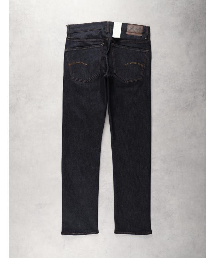 G-Star RAW(ジースターロー)モサストレート(デニムパンツ G-Star RAW(ジースターロー)モサストレート(デニムパンツ